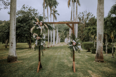 Weddings & Events - Dillingham Ranch