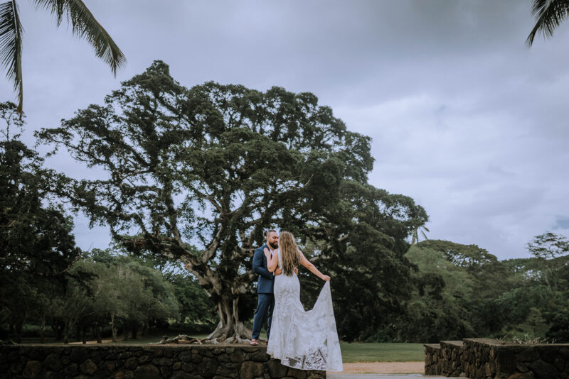 Weddings & Events - Dillingham Ranch