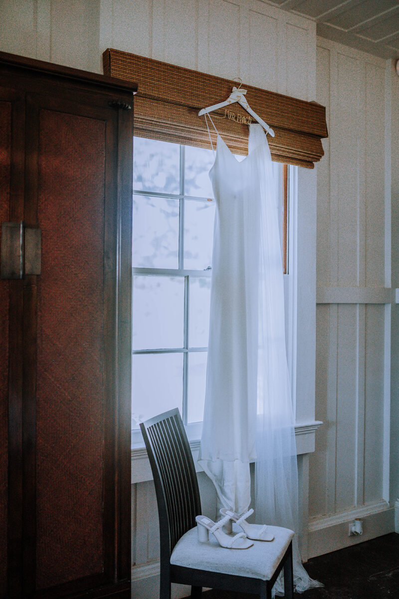 Weddings & Events - Dillingham Ranch