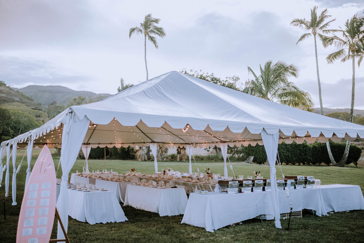 Weddings & Events - Dillingham Ranch